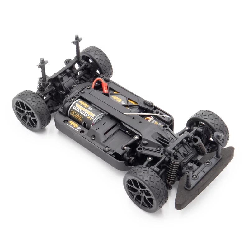 Funtek GT-16E RTR 4x4 1:16 (Blue) FTK-GT16E-BL - MyRCPitstop | Online RC (Radio Control) Shop ...